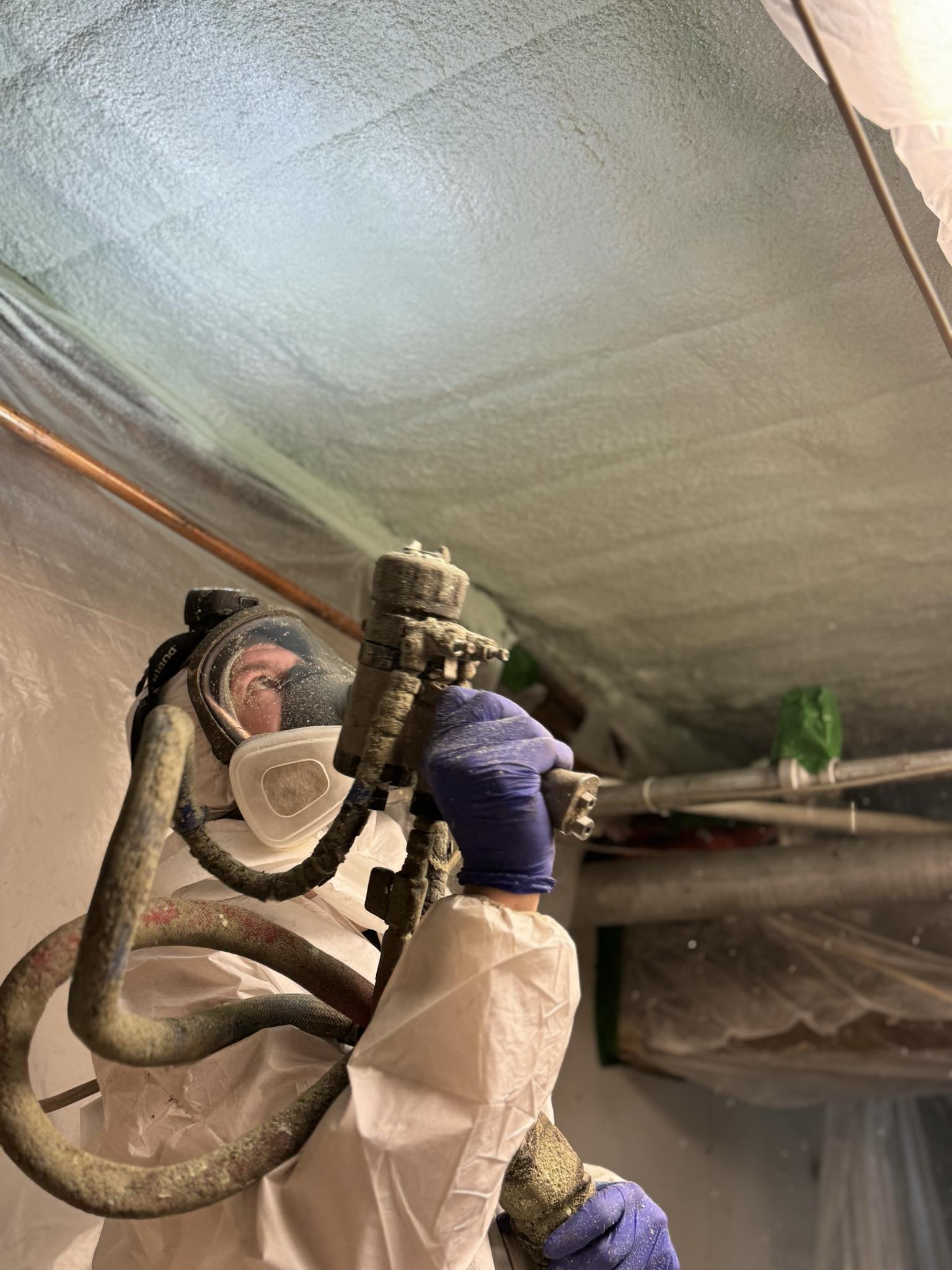 Isolation Uréthane Québec : Avantages, Coûts et Techniques